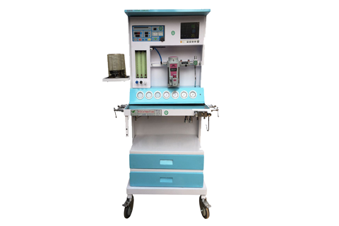 Anaesthesia Workstation – M.S. Medical Systems
