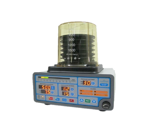 Alveo VENT AV1200 – M.S. Medical Systems