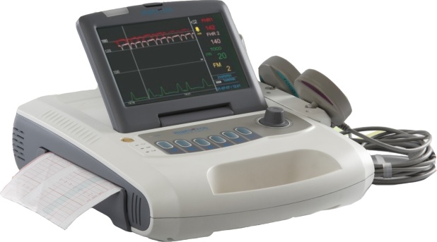 CTG 150 – M.S. Medical Systems